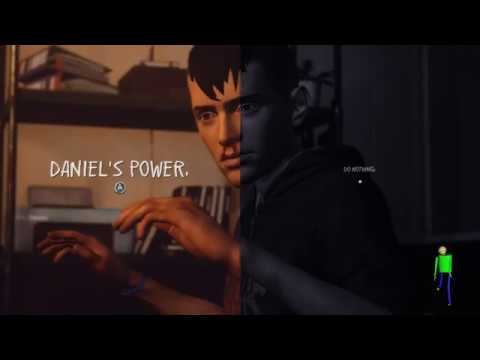 LiS2 Episode 3 Final Boss (Chaos route) - YouTube