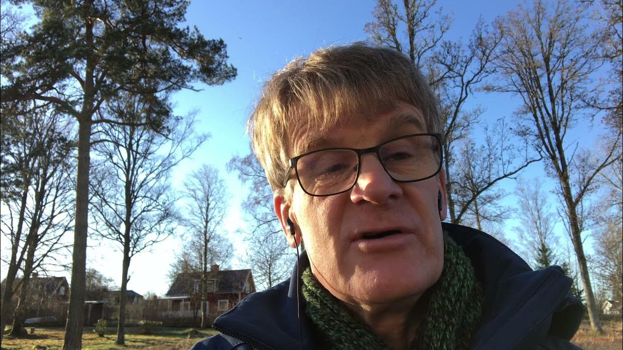 Julbordet i Vindeln med Pelle Olsson 2021 - YouTube