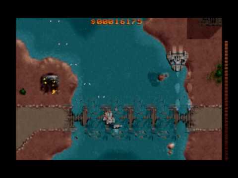 Memorias MSDOS: Raptor (Apogee) - YouTube