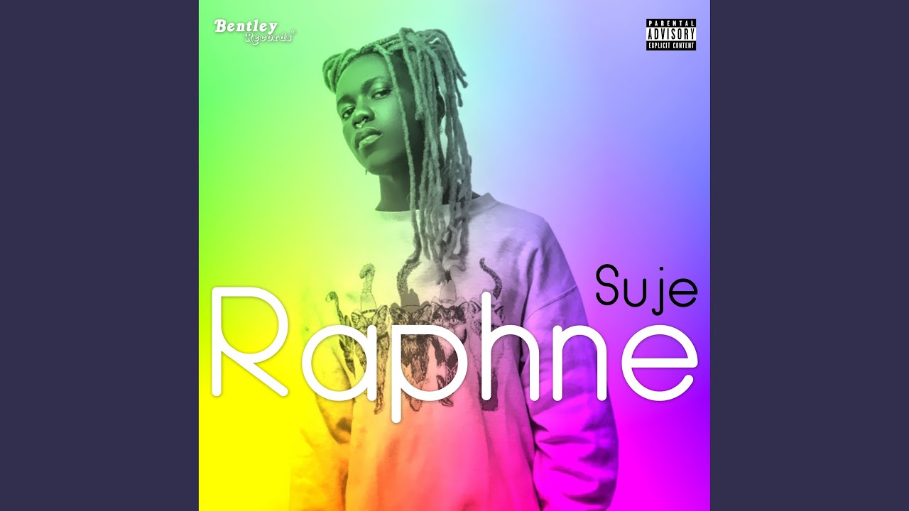 Raphne (Prod. By Jesse Jesse) - YouTube