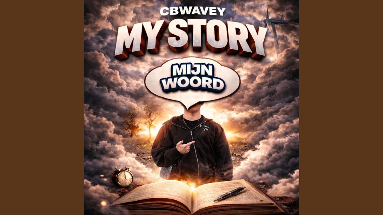 My story - YouTube