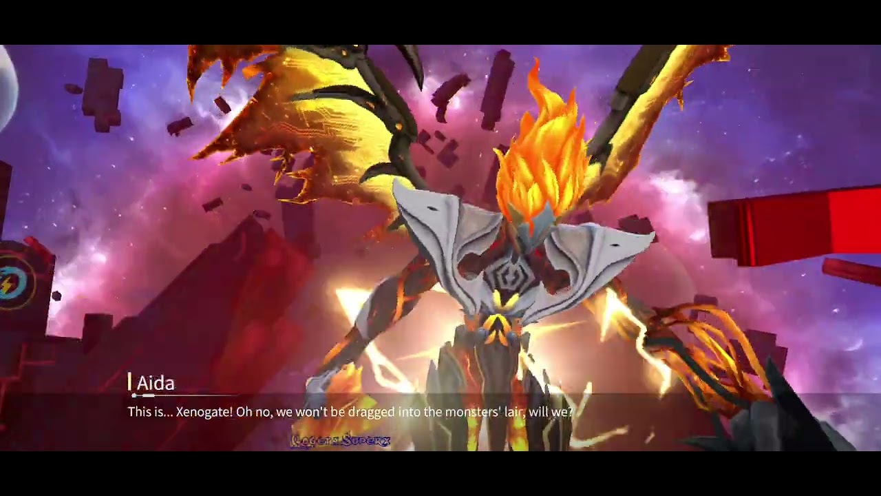 Project Apocalypse - Android App - GogetaSuperx - YouTube