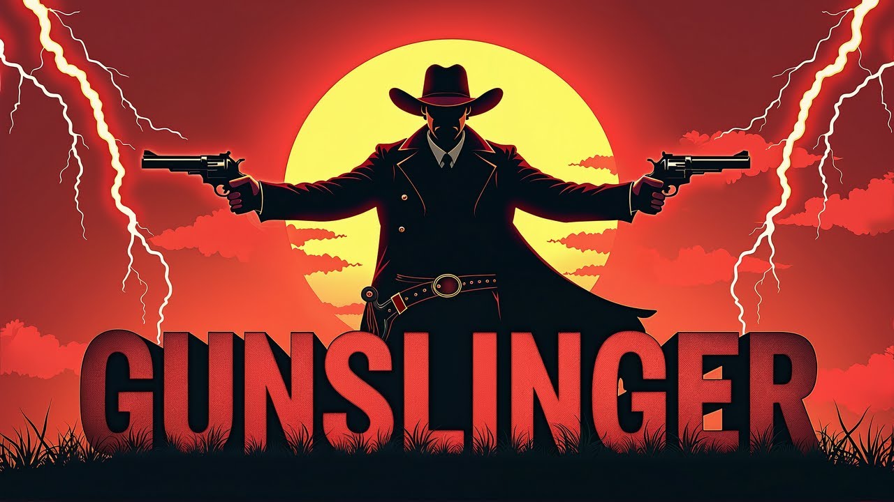 Gunslinger - YouTube
