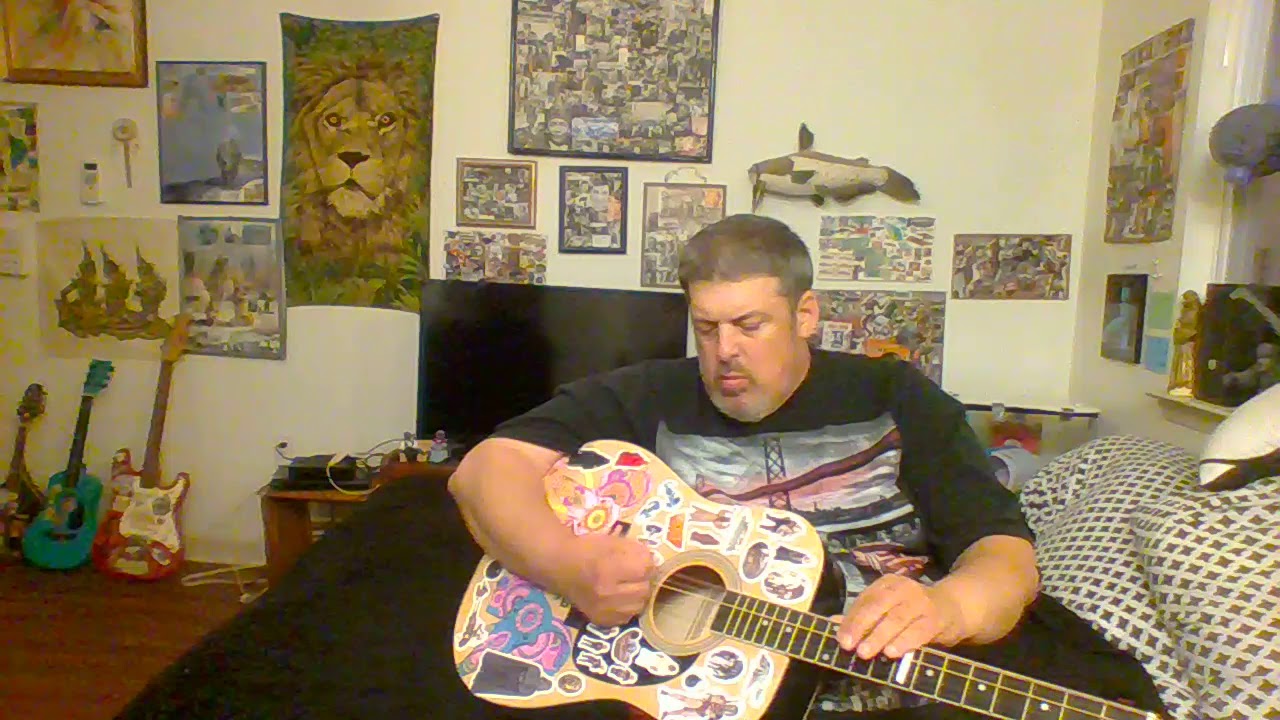 LET YOURSELF GO and AT MIDNIGHT by T Connection - YouTube