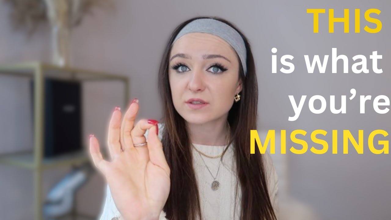 3 Powerful SECRETS to Manifest Anything FAST - YouTube