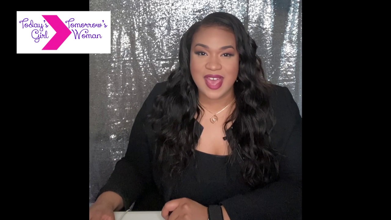 JANELLE BOYD - TGTW Video Series - YouTube