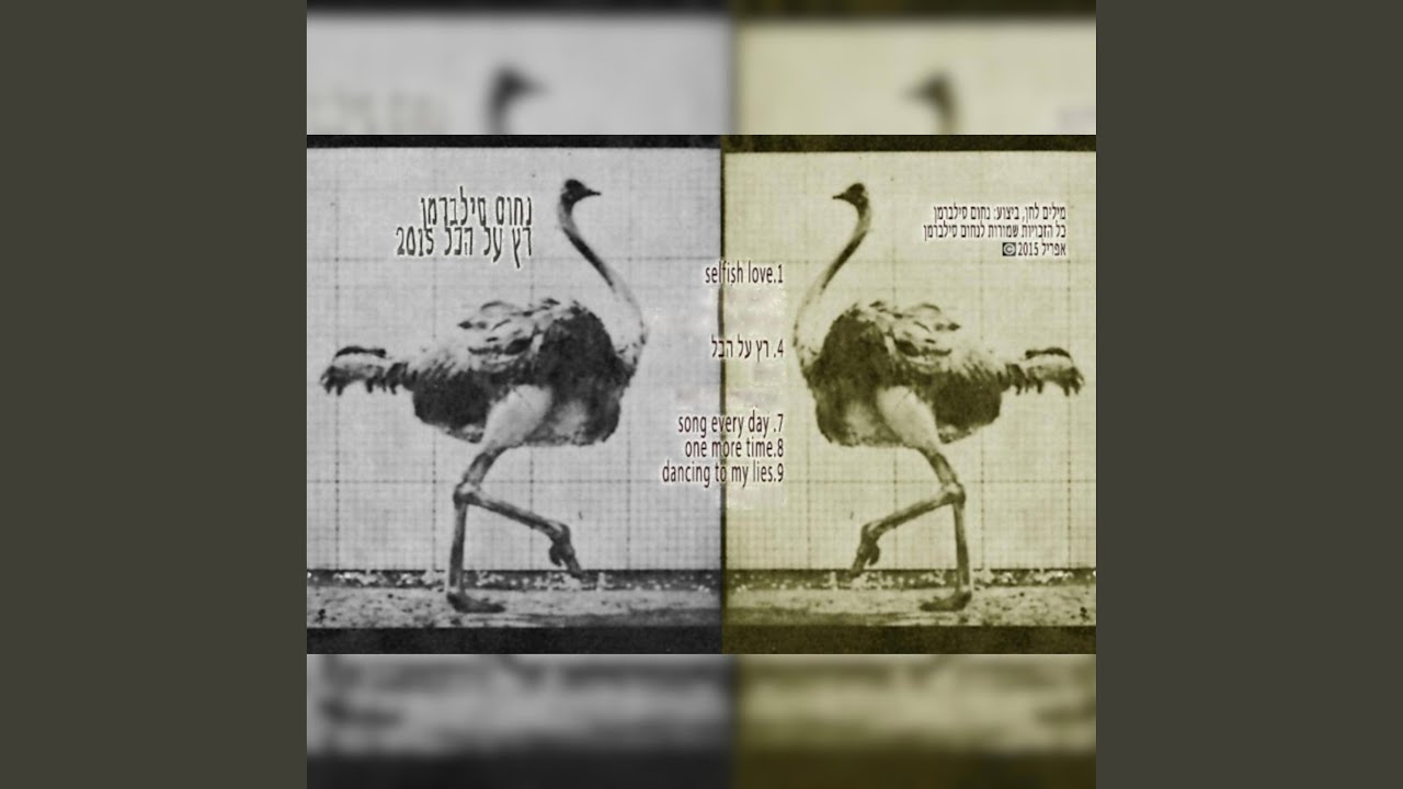 Song every day - YouTube