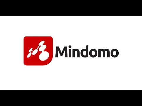 Video Tutorial - Mindomo (Ciberespacio) - YouTube