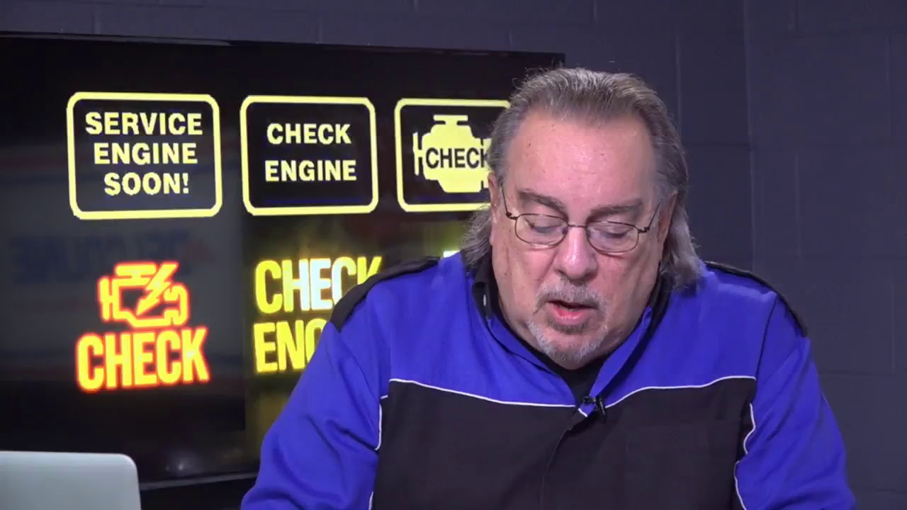 Goss' Garage with Pat Goss! - YouTube