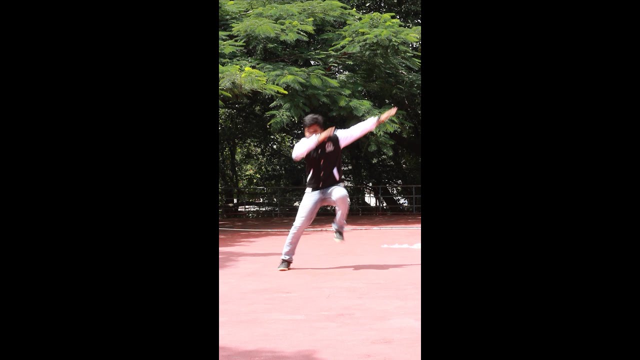 Zingaat cover dance | Sairat | YadhuNandan - YouTube