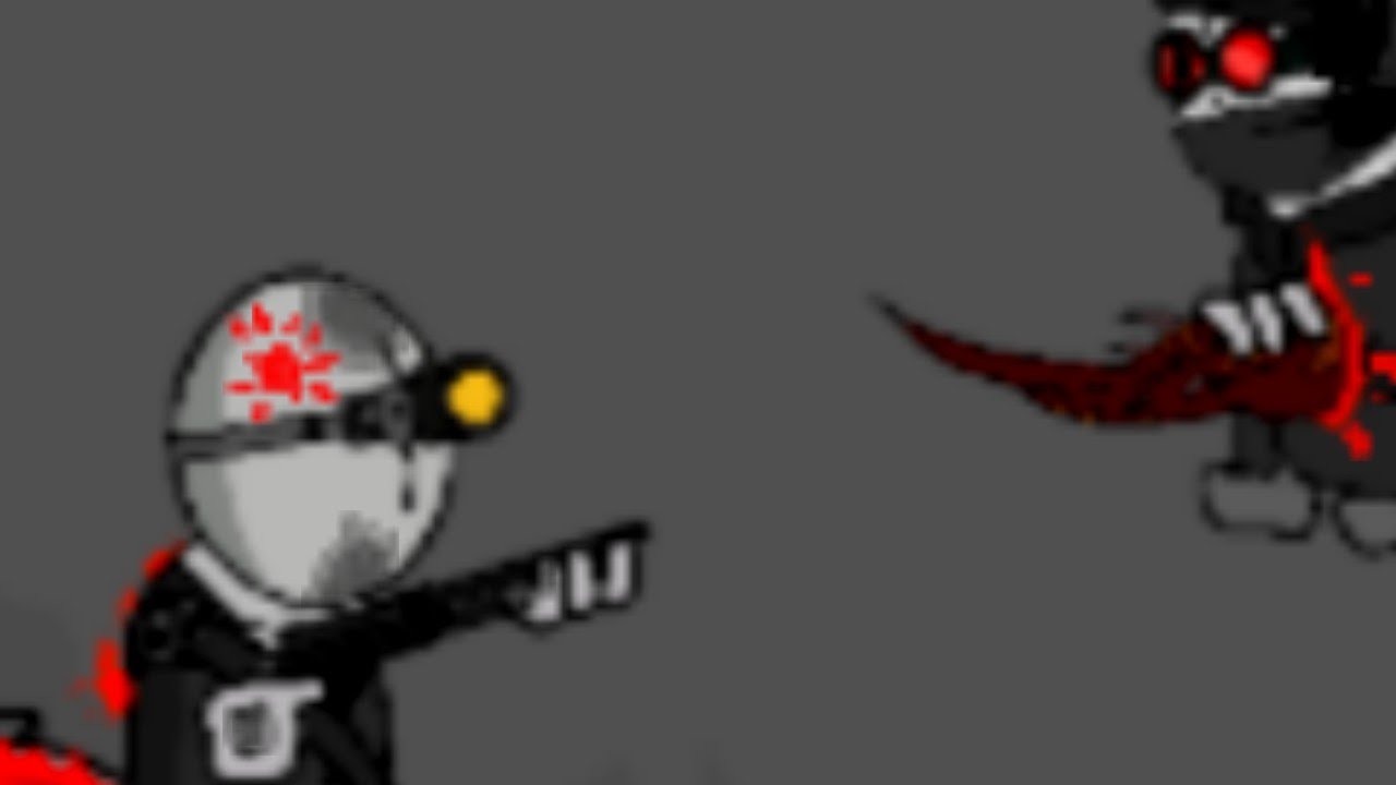 madness combat 12 leak - YouTube