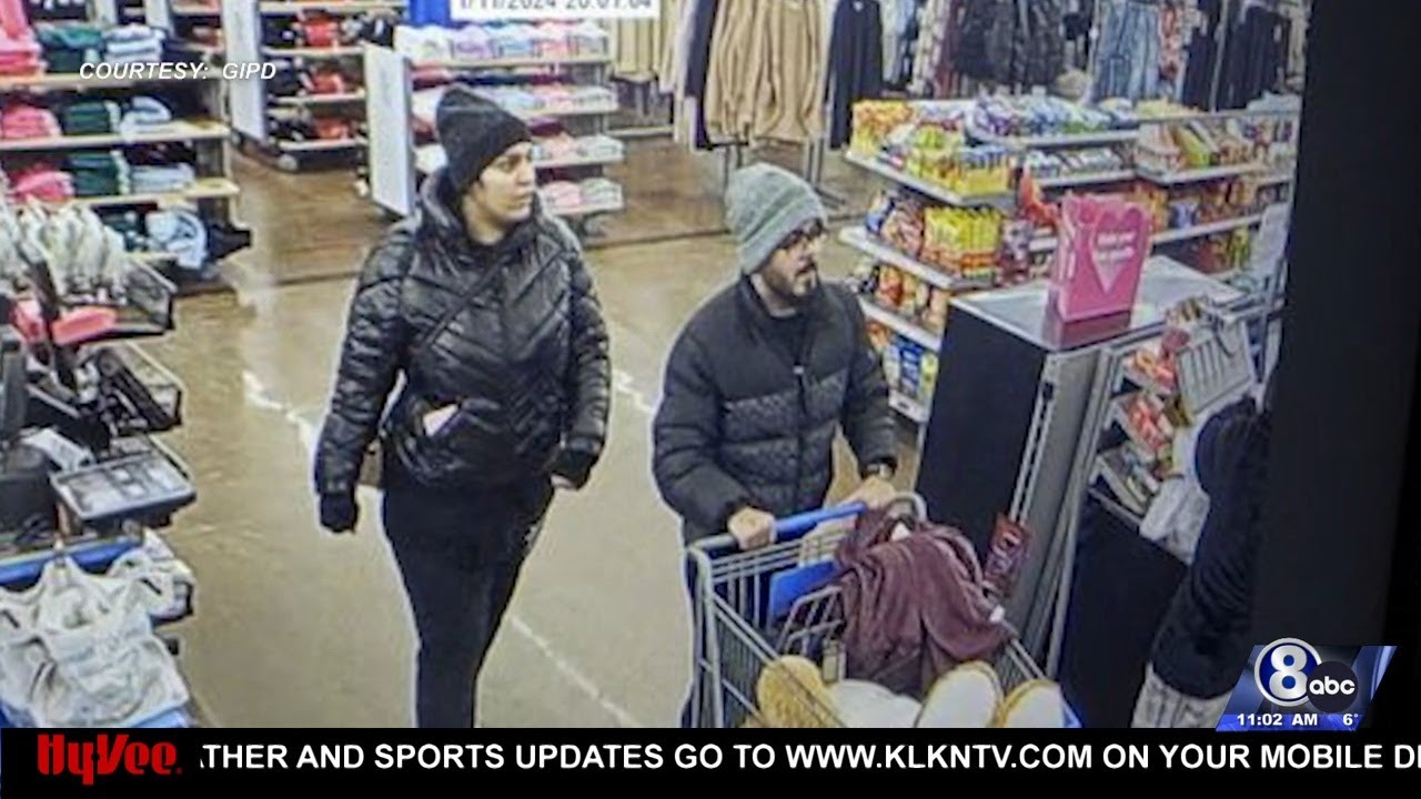 Group involved in months-long shoplifting spree arrested near Lincoln ...