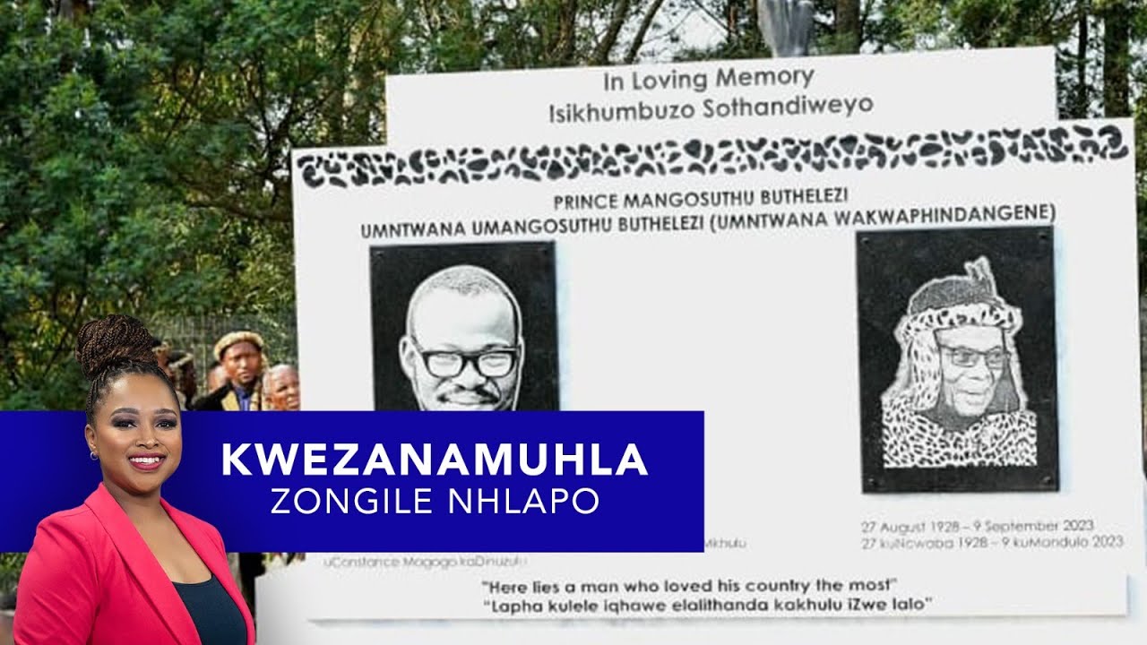 Kwezanamuhla: Kukhuzwa udlame embonini yamatekisi ne-ehailing, uThabo ...