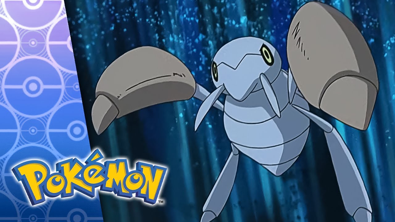 A Three Team Scheme! | POKÉMON FULL EPISODE 27 | Season 6 - YouTube