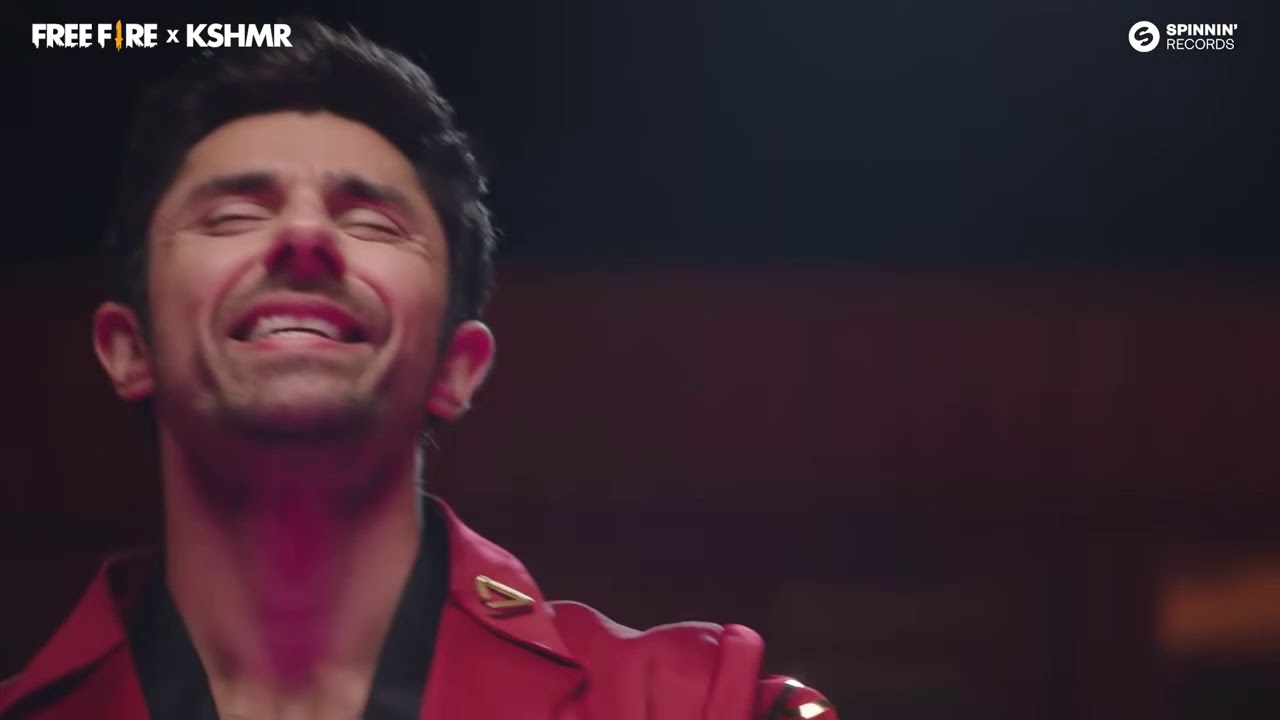 One More Round by DJ KSHMR Video Performance Free Fire Booyah Day Theme ...