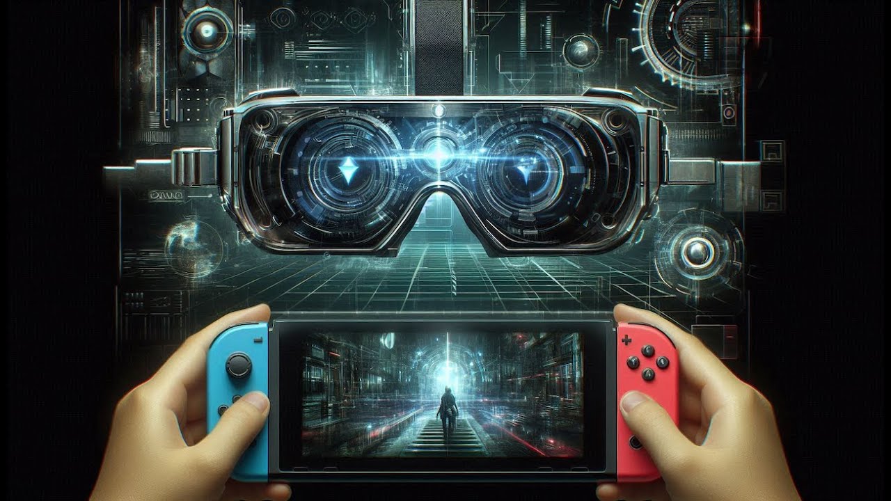 Meta’s Next Level AR Glasses, IBM’s Quantum Leap, & Nintendo Switch 2 ...