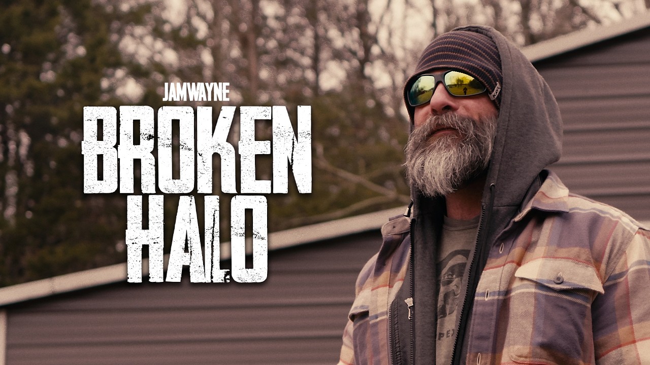 JamWayne - Broken Halo (Official Video) - YouTube
