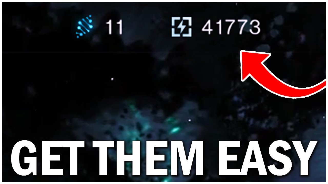 How to Farm Energy Links EASY - Once Human Tips and Tricks - YouTube