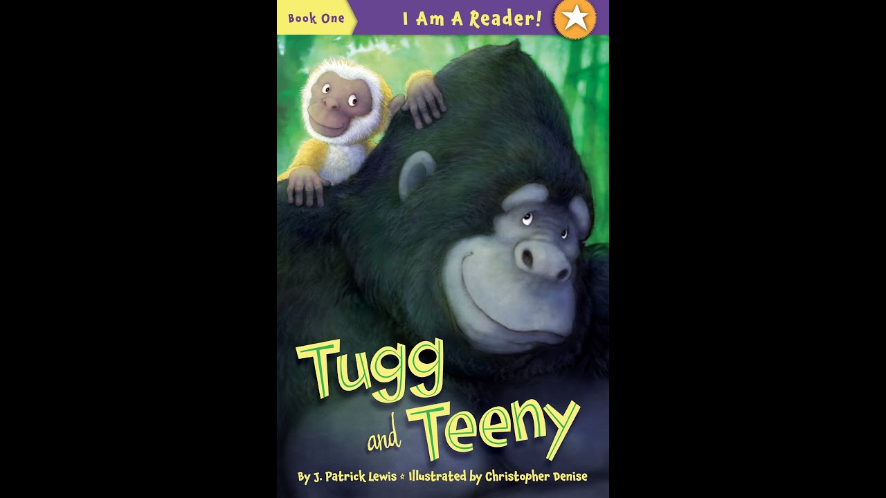 Chapter 1 Tugg and Teeny - YouTube