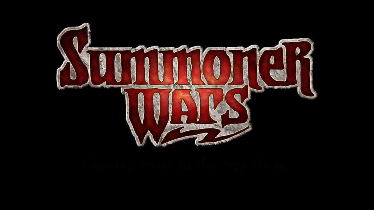 Summoner Wars Master Set Card Game - YouTube