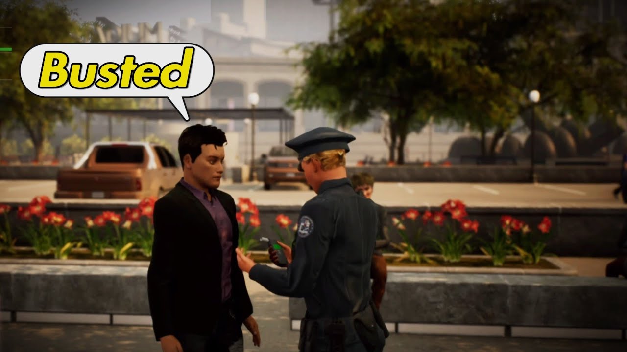 Police Simulator - DUI Unit - YouTube