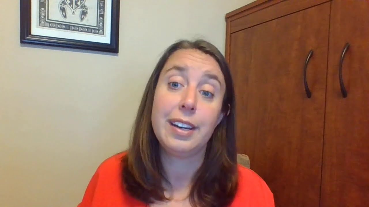 Gender and Diversity at CCW APII - YouTube