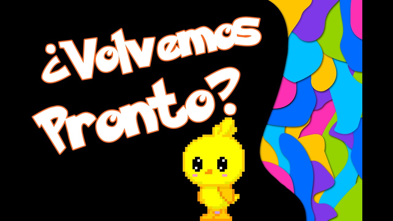 ¿VOLVEMOS PRONTO? | Ari Vlogs - YouTube