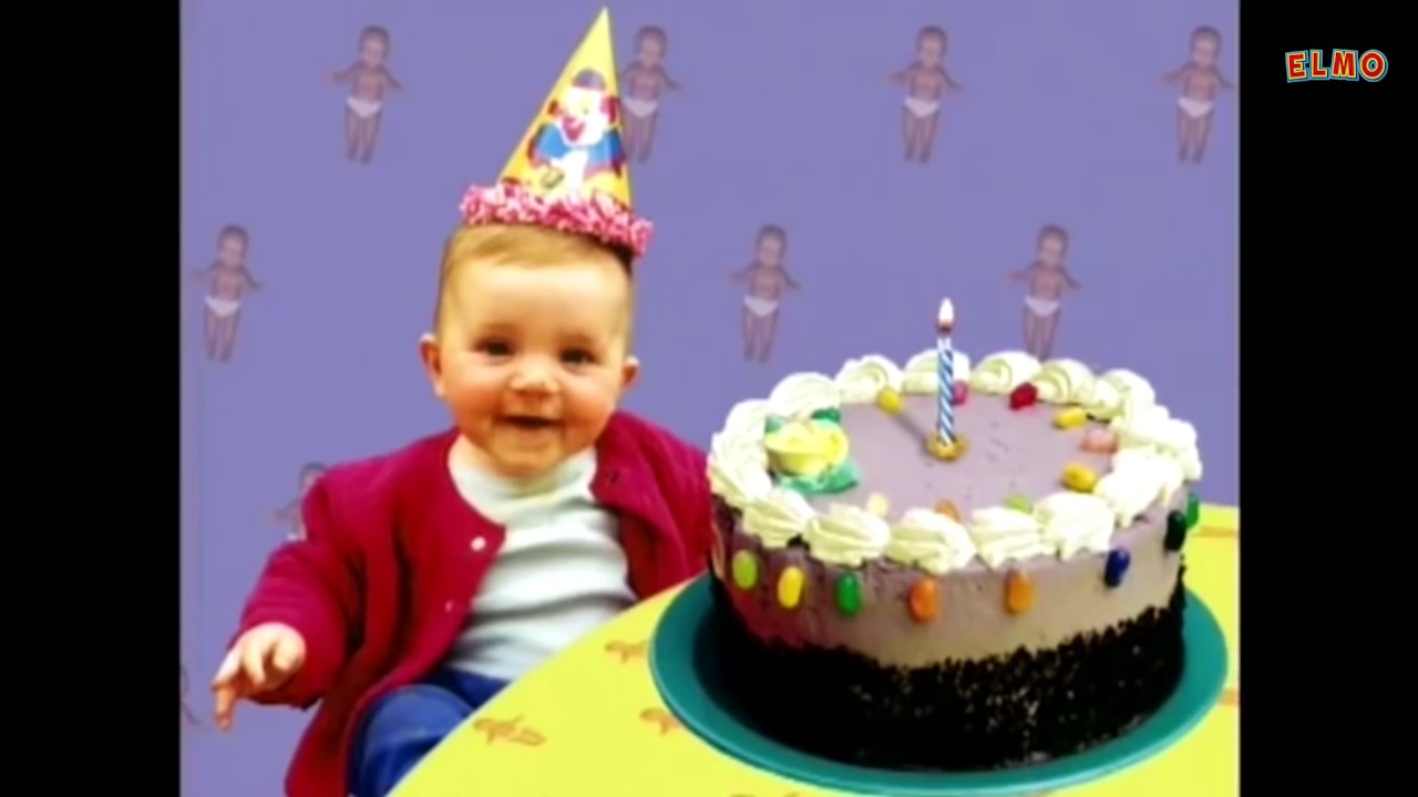 Elmo's World 👀 Babies 👀 Part 2 - YouTube