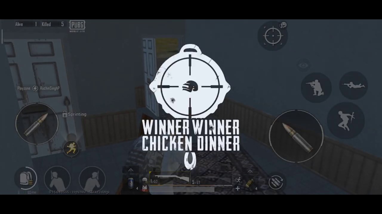PUBG Lite Short GUN challenge | Best gameplay i ever played - YouTube
