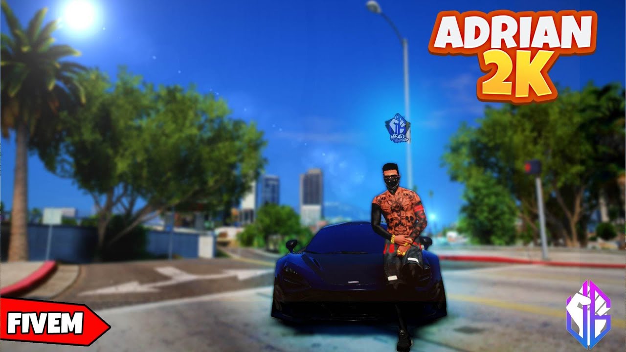 🔴LIVE 📡 FIVEM - VIATA DE Head Moderator!🎮 + TICKET!🧨! (Underground ...