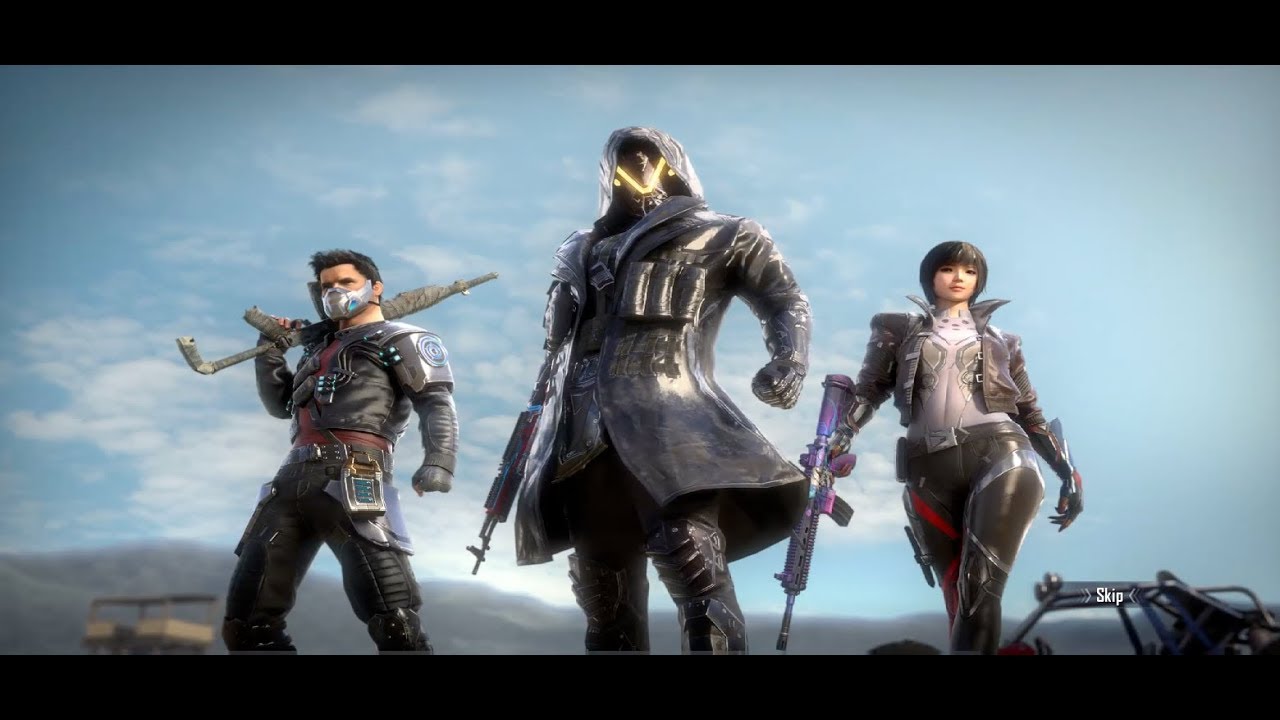 PUBG MOBILE LIVE | IKON GAMER | WITH IKONIC | - YouTube