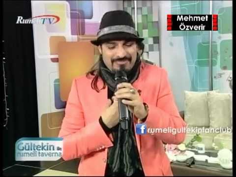 Şafak Sönmez Gençliğim - Rumeli Tv