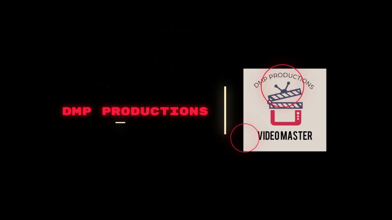DMP Film and Media Productions - Channel Introduction - YouTube