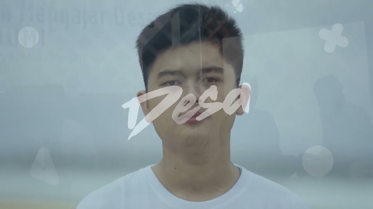 Teaser Gerakan Mengajar Desa Nusantara - YouTube