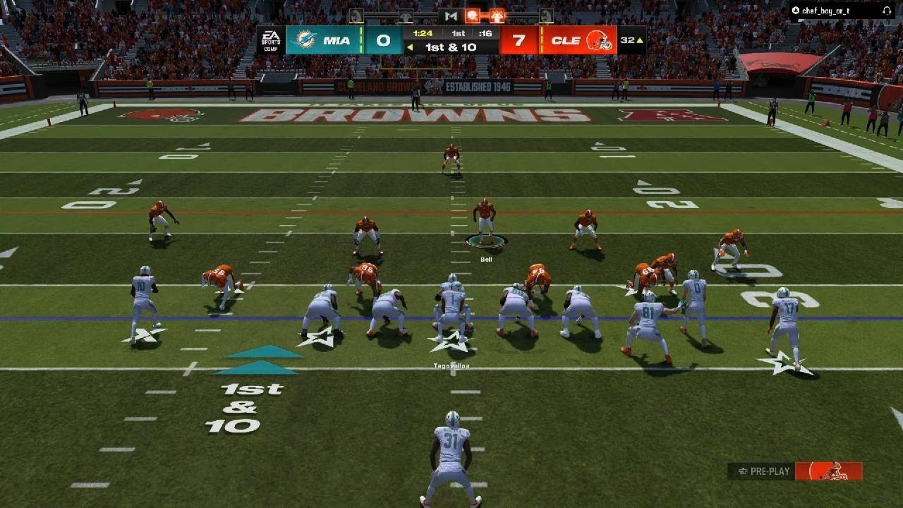 DEFENSE READY FOR THE PLAYOFFS - YouTube