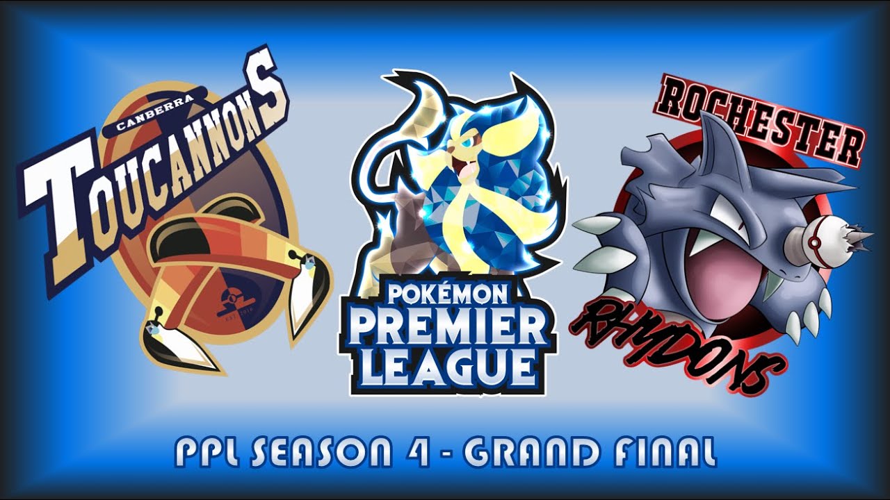 PPL Season 4 Grand Final v @IronBoffin - YouTube