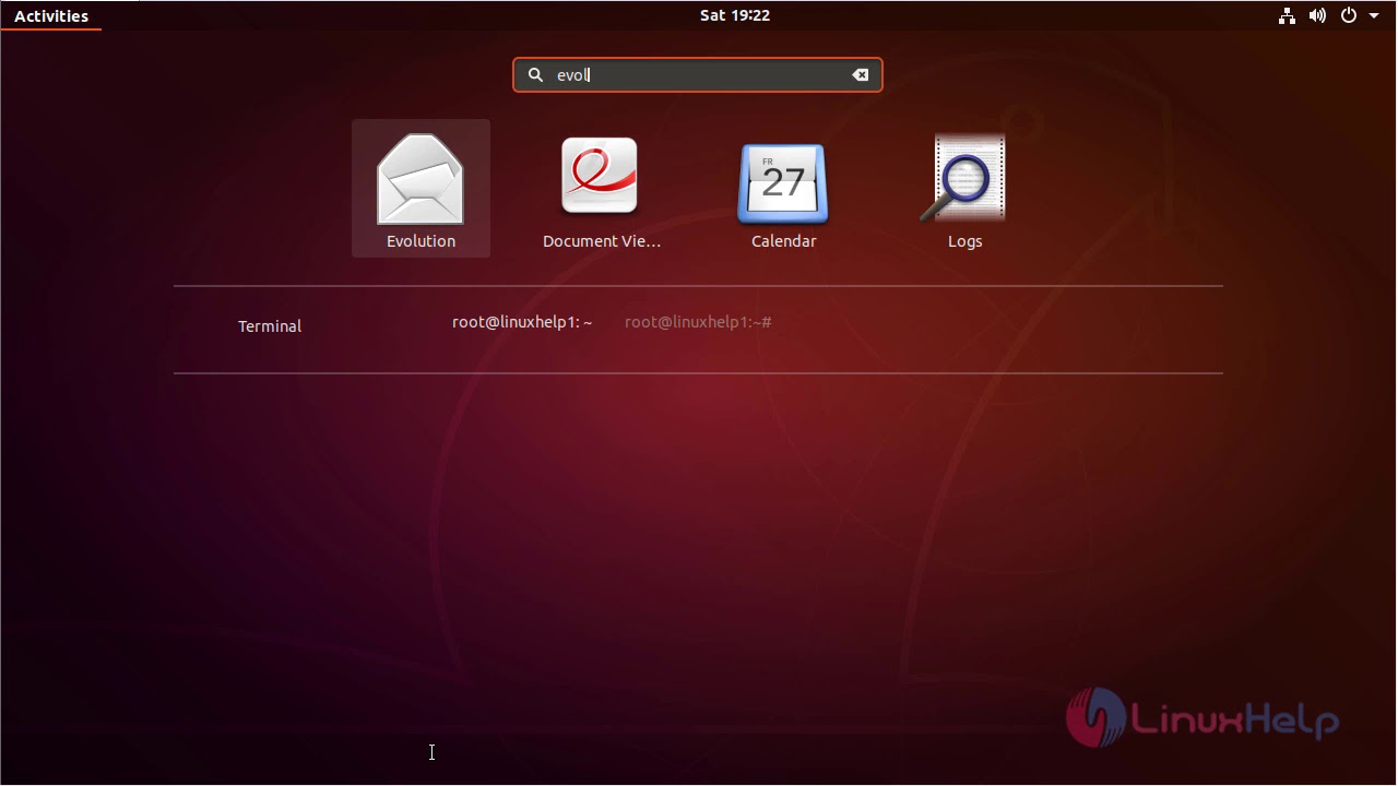 How to install Evolution 3.28.1 on Ubuntu 18.04 - YouTube