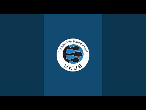ULUSAL KALIP ÜRETİCİLERİ BİRLİĞİ UKUB kanalı canlı yayında