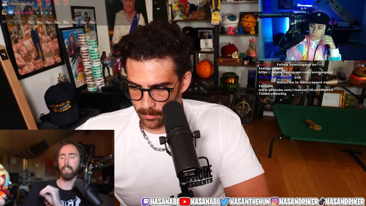 🔴ASMONGOLD TRULY DISAPPOINTED ME - YouTube