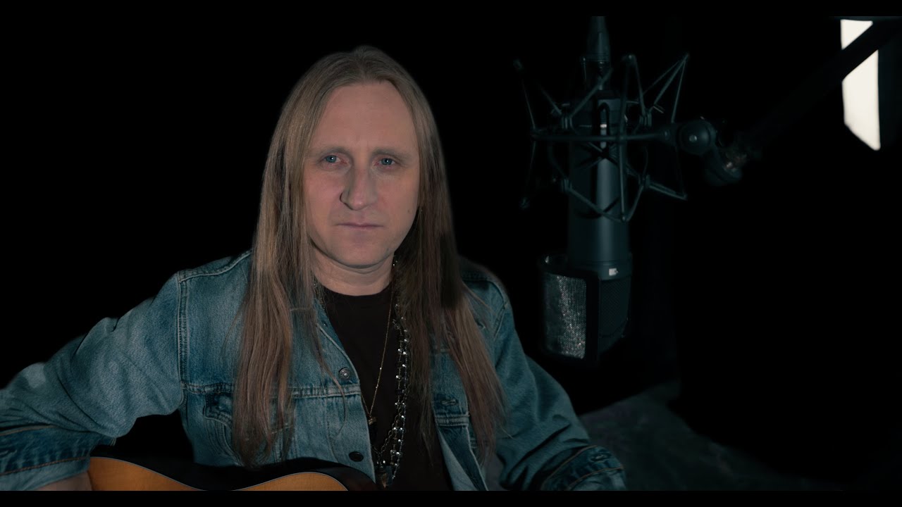 JASIO - FALL (Unplugged) - YouTube