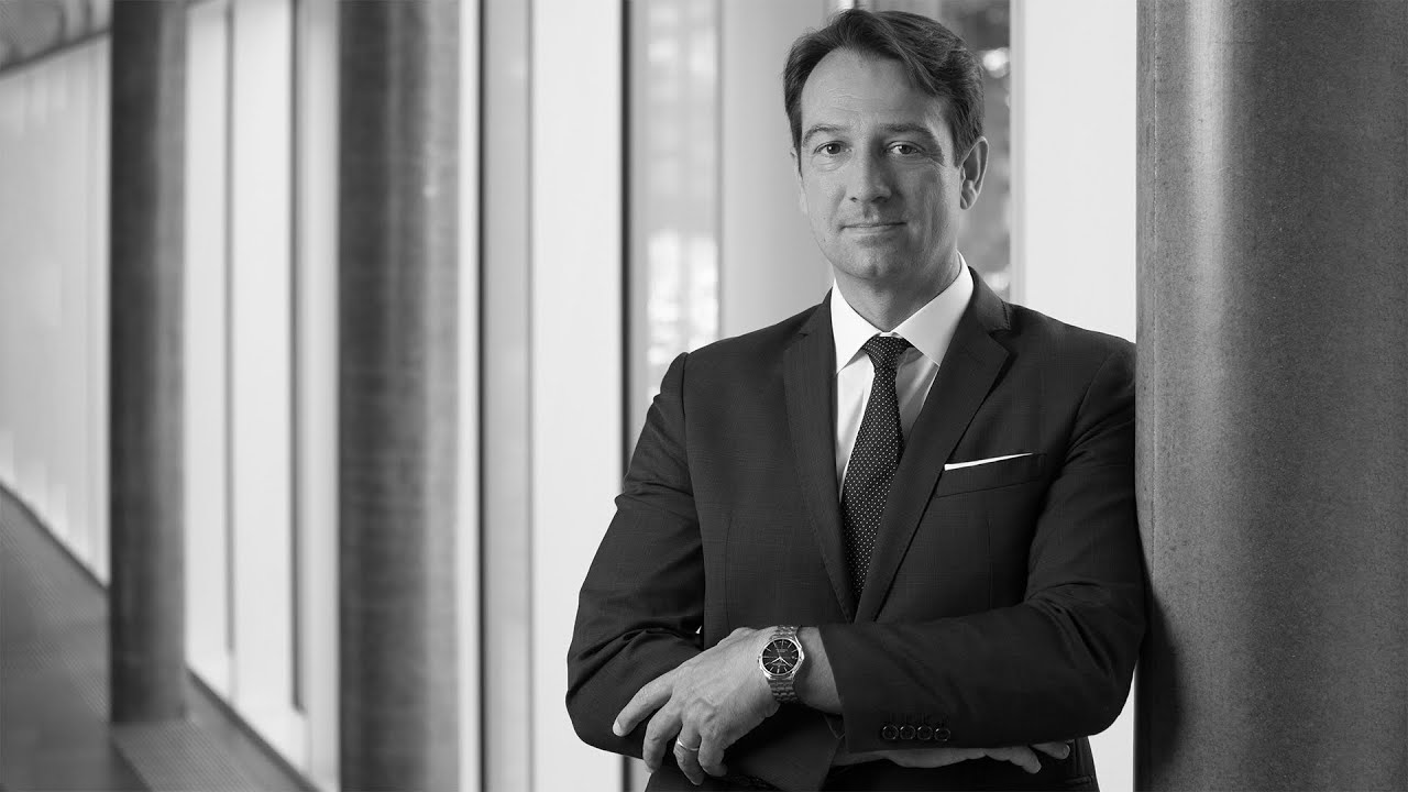 Baume & Mercier - Who are we? - YouTube