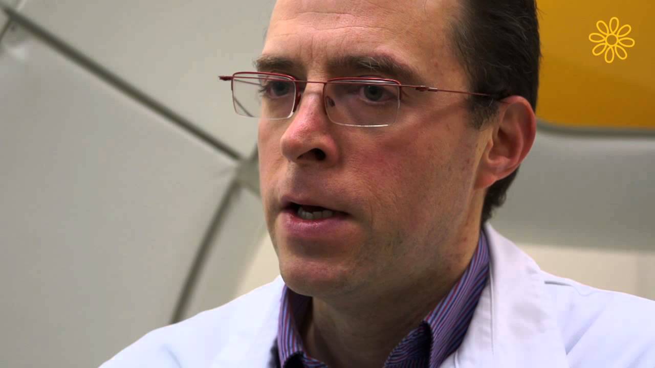 De 1000 km 2016: prof. dr. Mark De Ridder over onderzoek naar ...