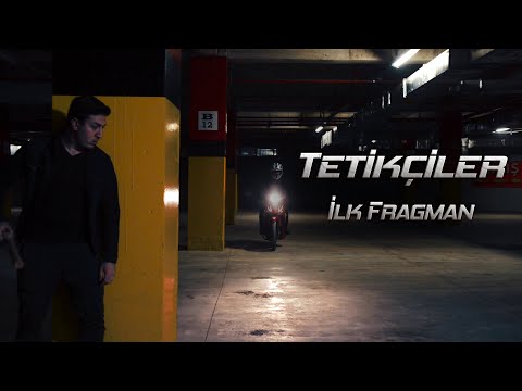 Tetikçiler İlk Fragman