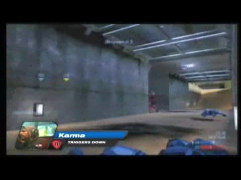 MLG Dallas 2008::Str8 Rippin VS Triggers Down - YouTube