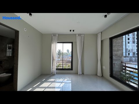 Grand Vissta Vesu Surat | Top Project In Vesu By Jainam Group | Houssed ...