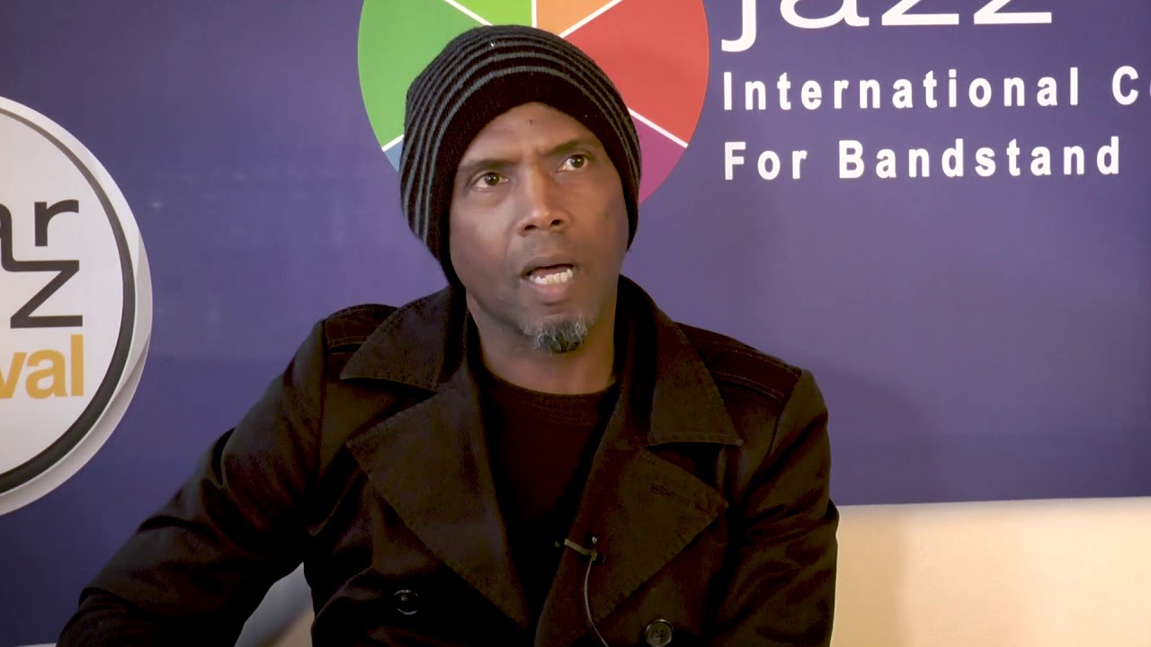 Interview with Michael Baker (drummer) - YouTube