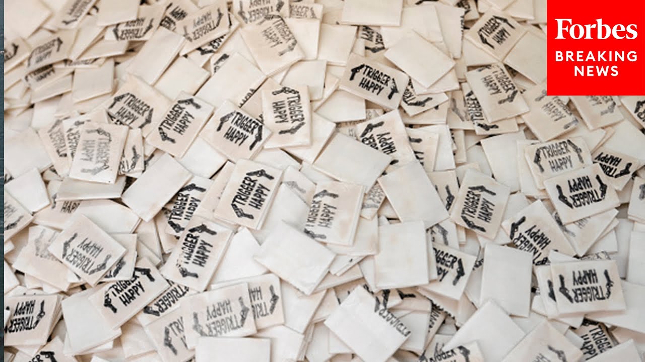 What To Know About Nitazenes: Rare But Emerging Opioids More Potent ...