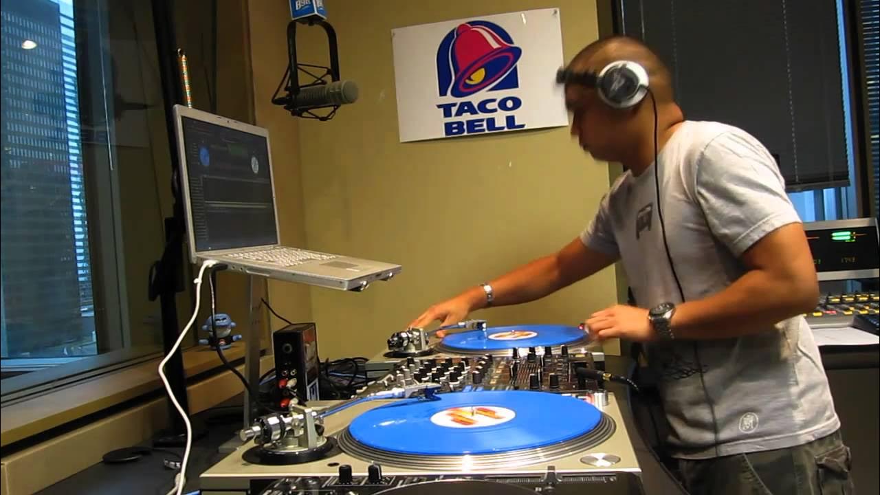 DJ FLIPSIDE: FLIPSIDE AT FIVE SEPTEMBER 16,2010 - YouTube