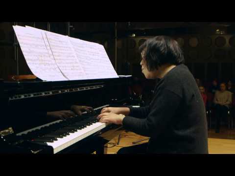 Zhu Xiao-Mei: J. S. Bach -- The Art of Fugue