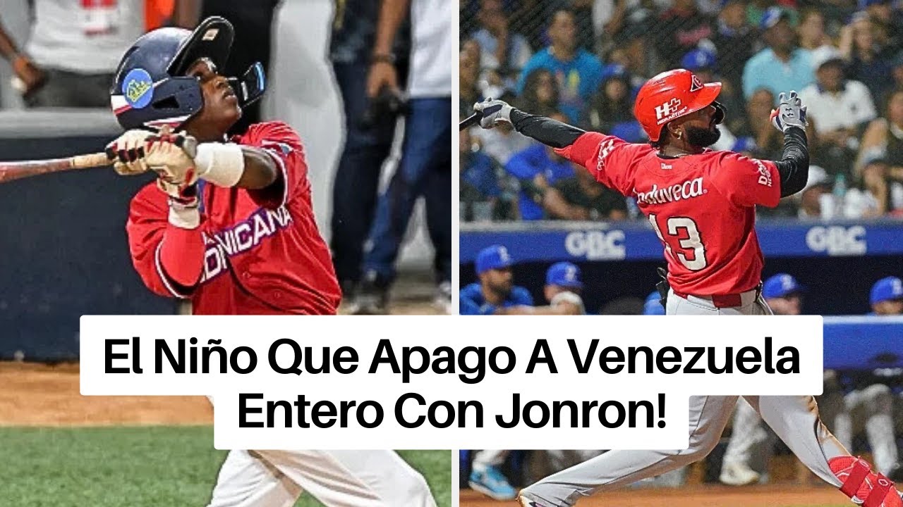 anyelo Feliz de 12 Años Sorprende al Mundo y Deja Mudo a Venezuela en ...